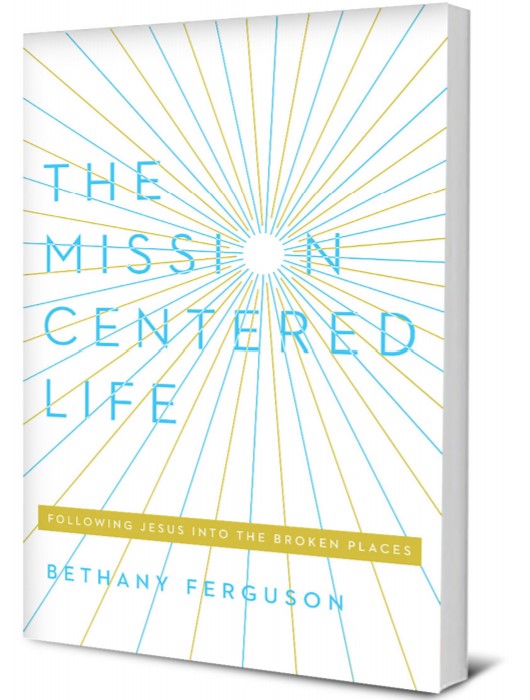 The Mission-Centered Life – Deep Imprints
